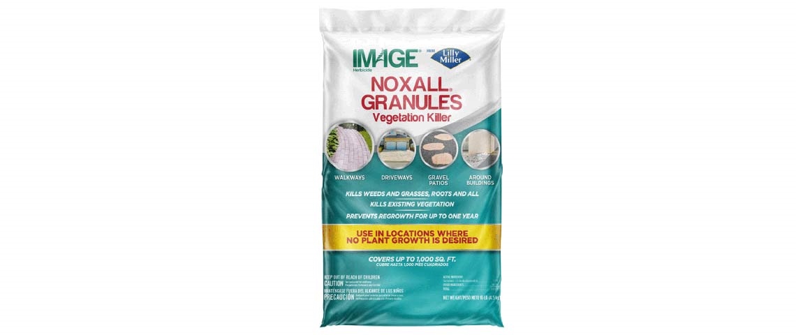 Image Noxall Granules Vegetation Killer